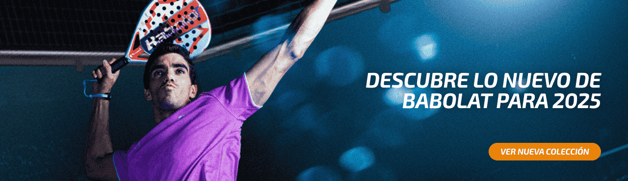 Street Padel | Tienda de Padel Online | Mejores Ofertas Pádel