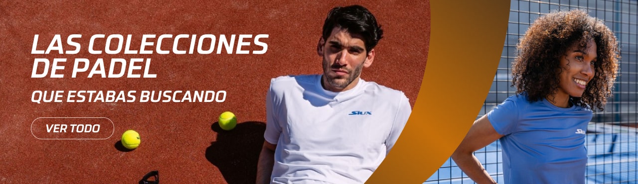 Street Padel | Tienda de Padel Online | Mejores Ofertas Pádel