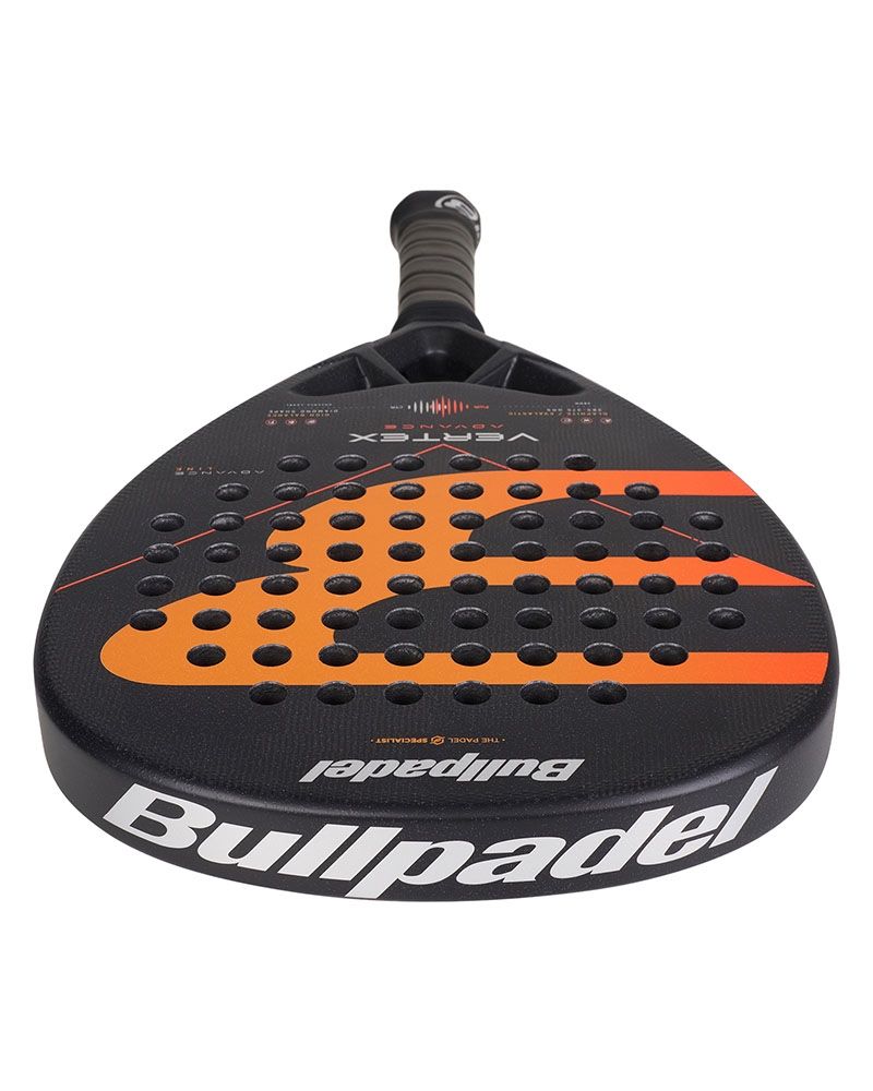 Bullpadel Vertex 03 Advance | Street Pádel