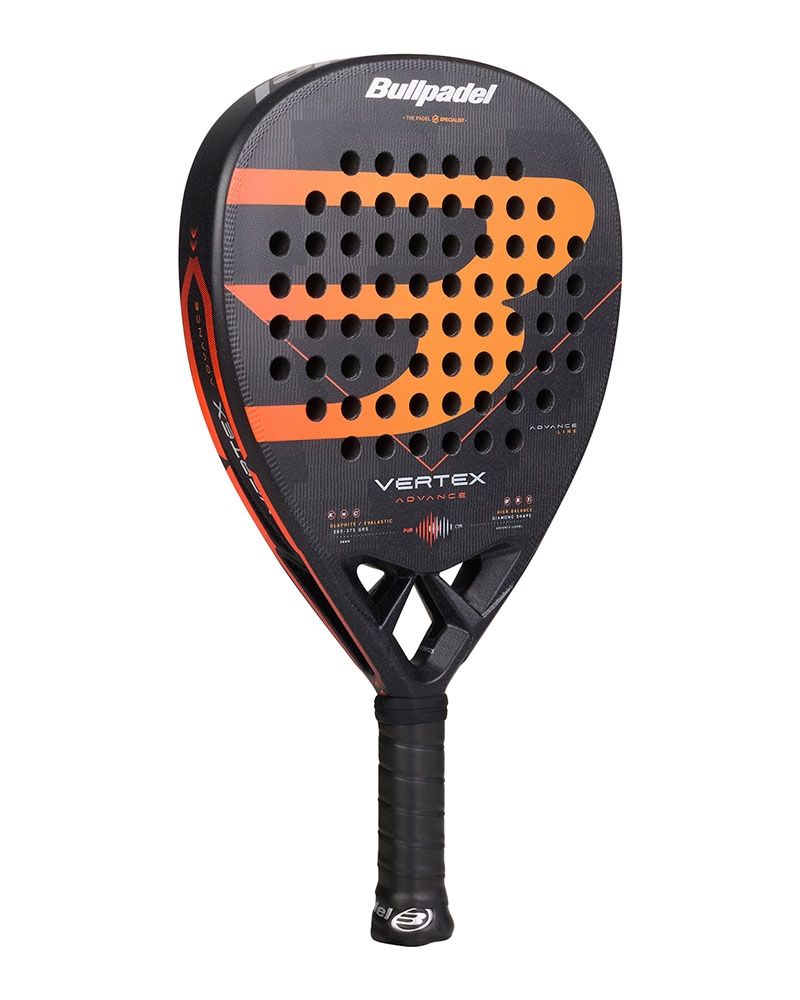 Bullpadel Vertex 03 Advance | Street Pádel