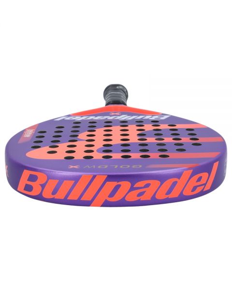 Pala De Padel Gold Xseries 3 0 Street Padel