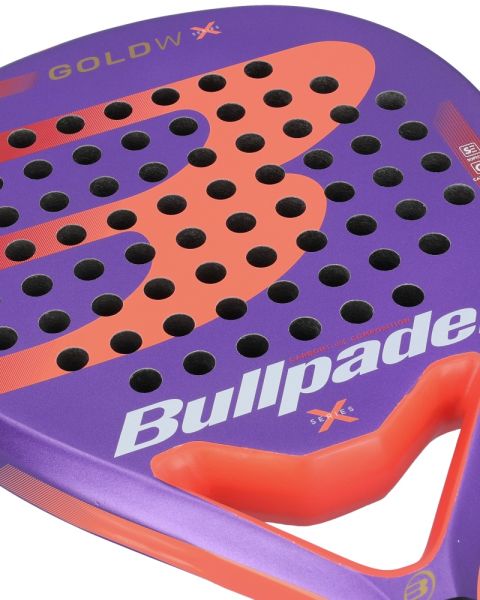 Pala De Padel Gold Xseries 3 0 Street Padel