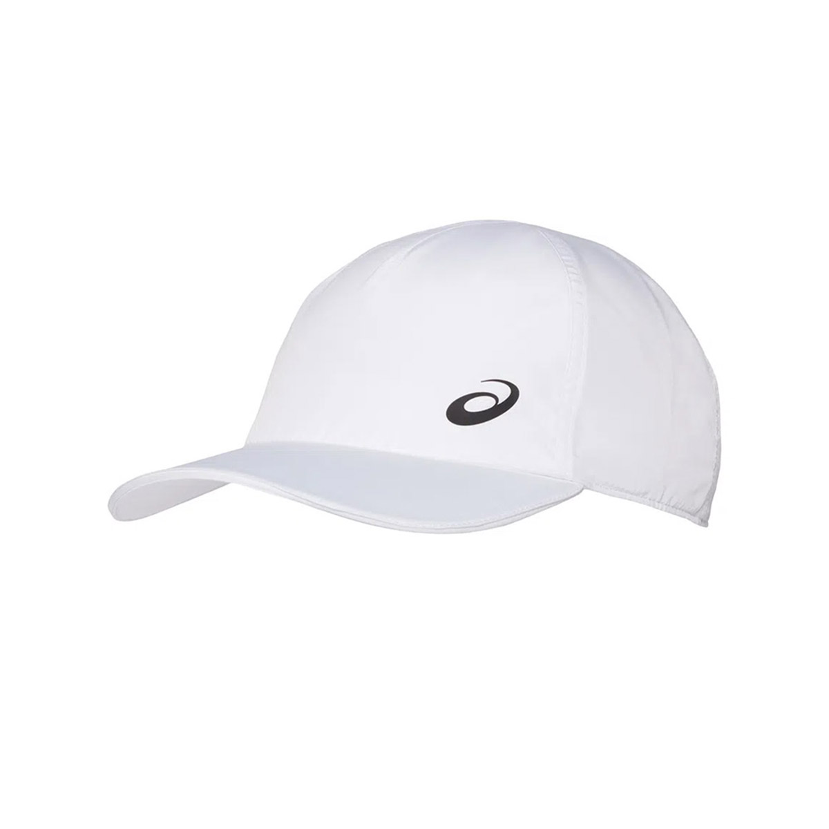 Gorra Asics PF blanco - Estilo deportivo