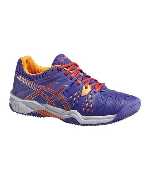 Asics gel resolution 6 gs store