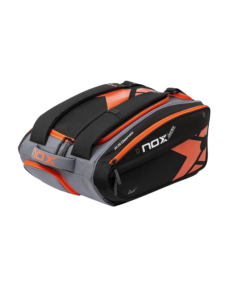 Paletero Nox ML10 Competition XL Compact - Tu favorito