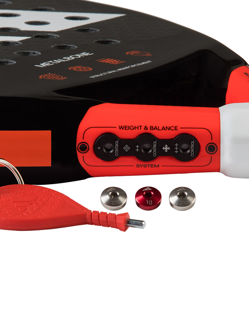 Adidas Metalbone 3.2 2023 | Street Padel