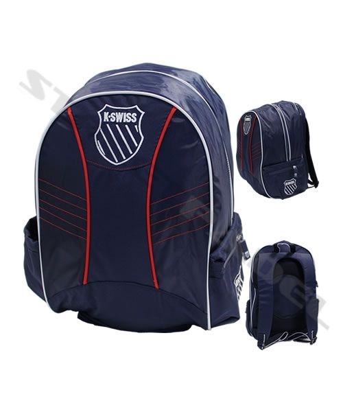 Oferta MOCHILA K-SWISS IBIZA II BACKPACK SR