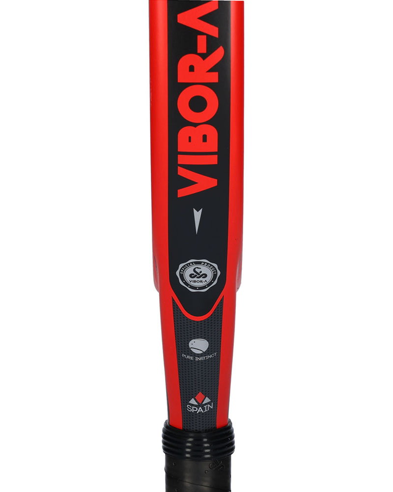 Vibora Vipera - Resistencia Total