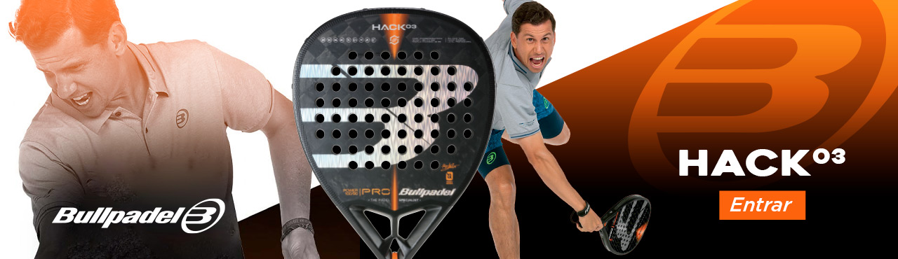 Streetpadel | Tienda de Padel Online | Mejores Ofertas Pádel